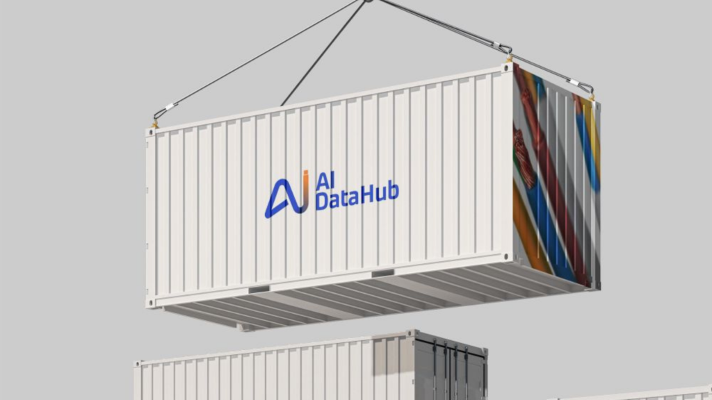 High-Performance Ethernet Cables: Cat6 to Cat8 | AI DataHub