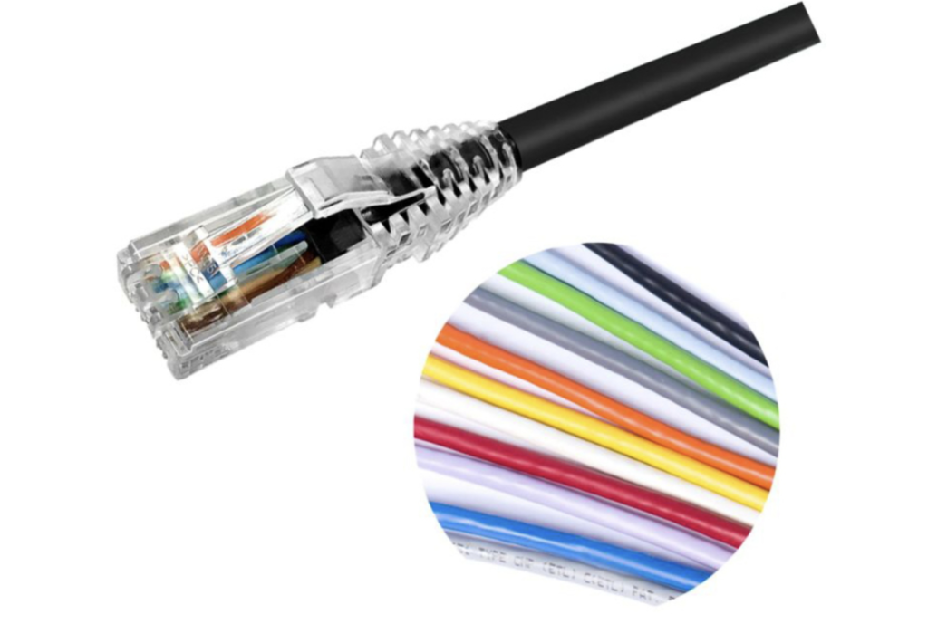 The Leading Supplier of CommScope Cables in Dubai - AI DATAHUB