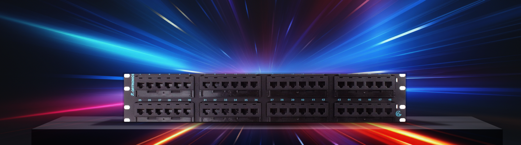 AI DataHub | CommScope Distributor in UAE & Gulf Region